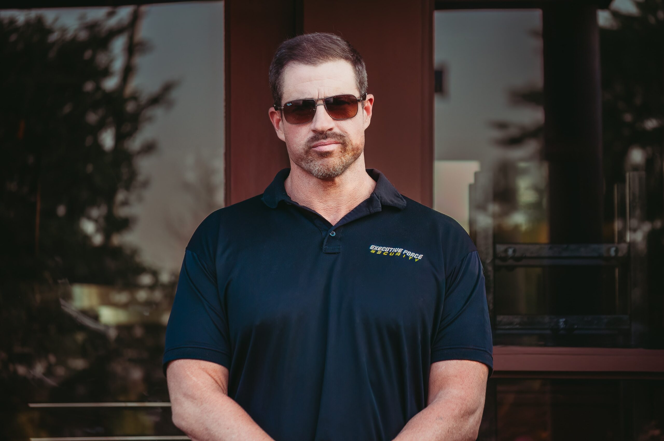 Unarmed Security Guard License Renewal - Executive Force Security